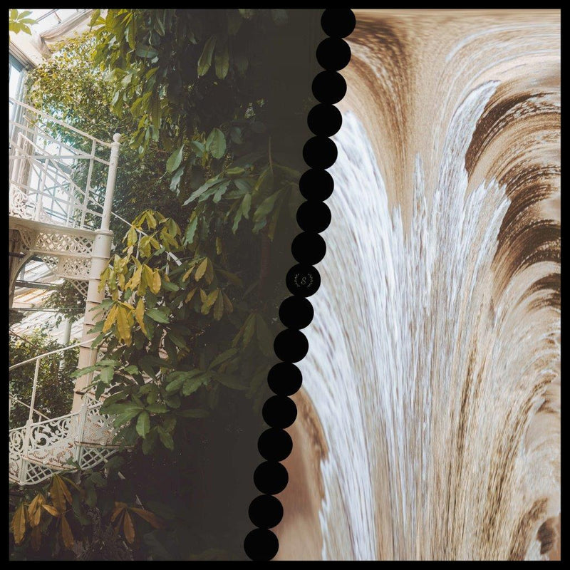 Samara Waterfall Gate SH627-1 90cm – Gabiano US