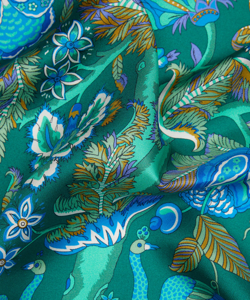 Liberty Tree of Life Dark Green LB26-5 90cm – Gabiano US