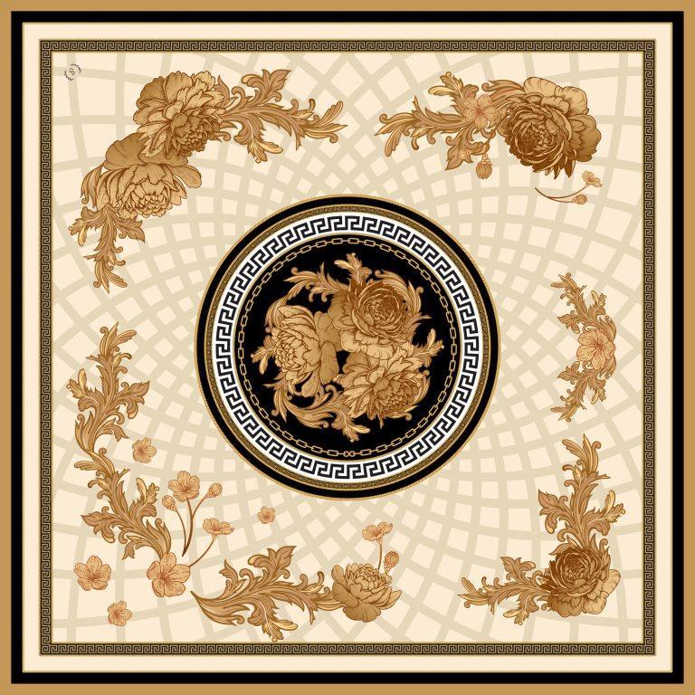 Samara Detroit cream/black SH250-2 90cm – Gabiano US